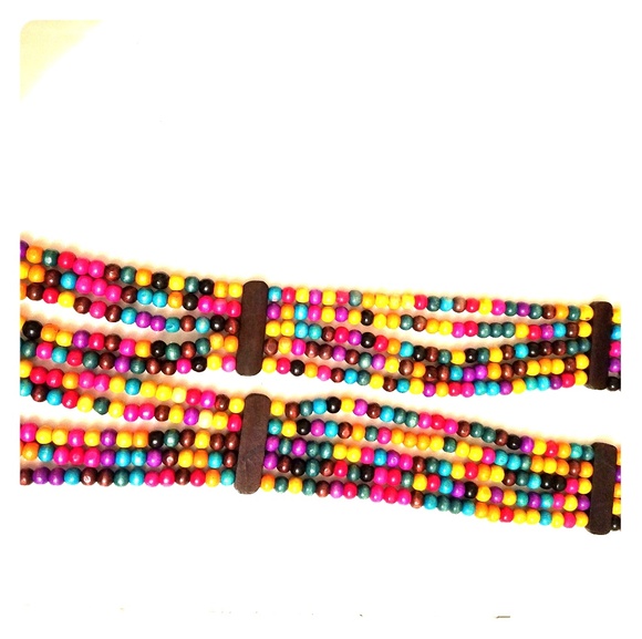 Accessories | Multicolor Belt | Poshmark